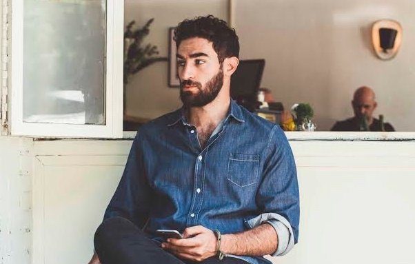 Christopher André Marks – Movies, Messages, and a Passion for Greece ...